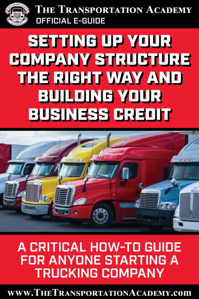 eGuide – Setting up Your Company Structure the Right Way While Building ...